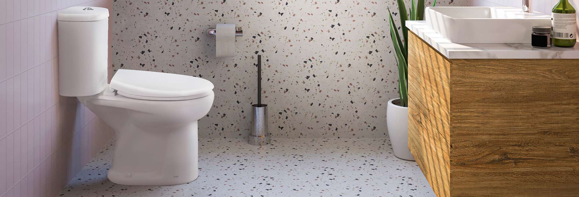 INA Sanitary