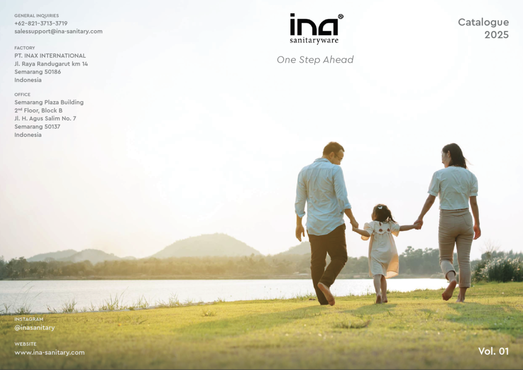 Catalog – INA Sanitary